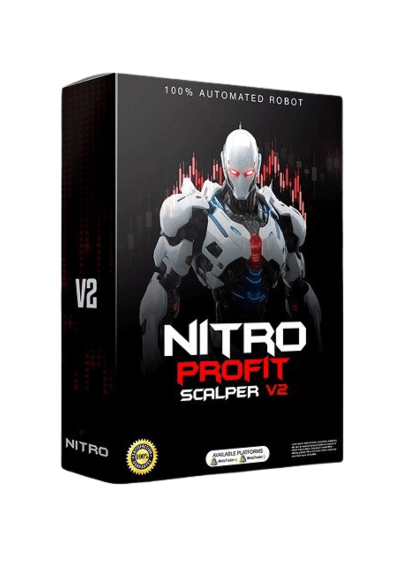 Nitro Profit Scalper V10 Box